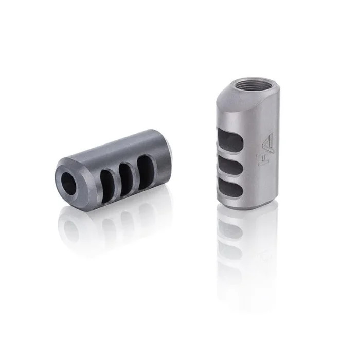 PCC (Pistol Caliber Compensator) 9mm | Hera Arms