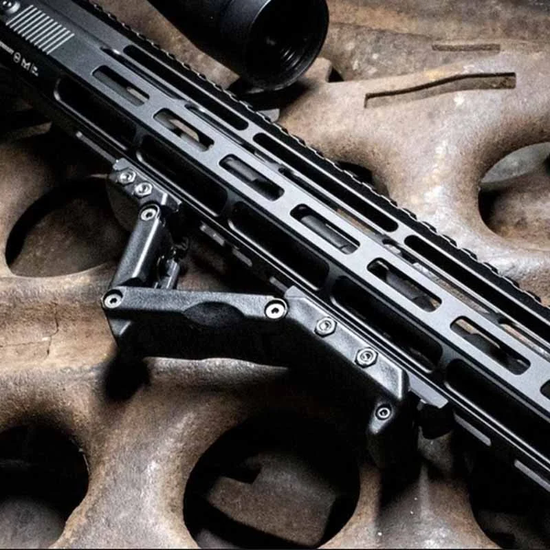 Front Grips - Hera Arms