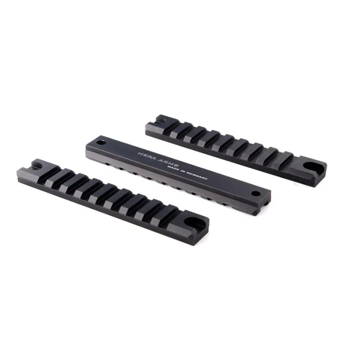 H&K USC Rail Set (3 pcs.) | Hera Arms