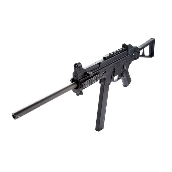 H&K USC Top Rail Set | Hera Arms