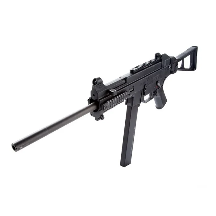 H&K USC Rail Set (3 pcs.) | Hera Arms
