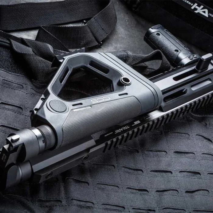 Triarii - CZ SP-01 | Hera Arms