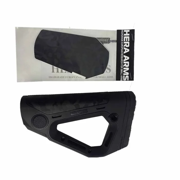 CCS Camouflage Style Cheek Rest Texture | Hera Arms