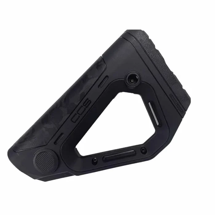 CCS Camouflage Style Cheek Rest Texture | Hera Arms