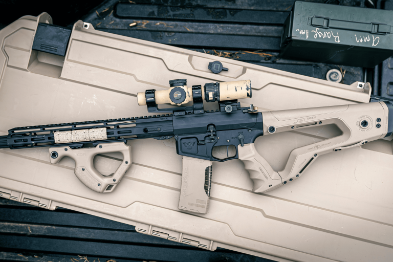 CQR Gen 2.0 Archives - Hera Arms