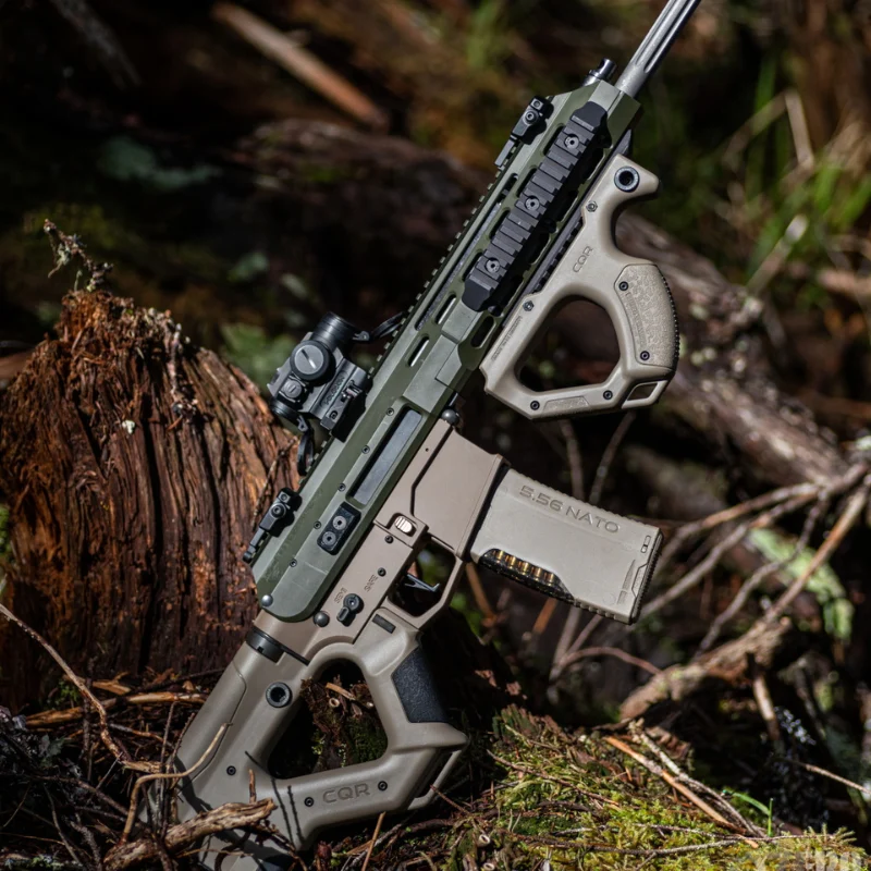 CQR Gen 1.0 - AR-15 Archives - Hera Arms