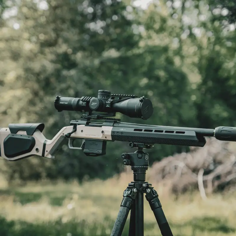Howa 1500 SA - Hera Arms